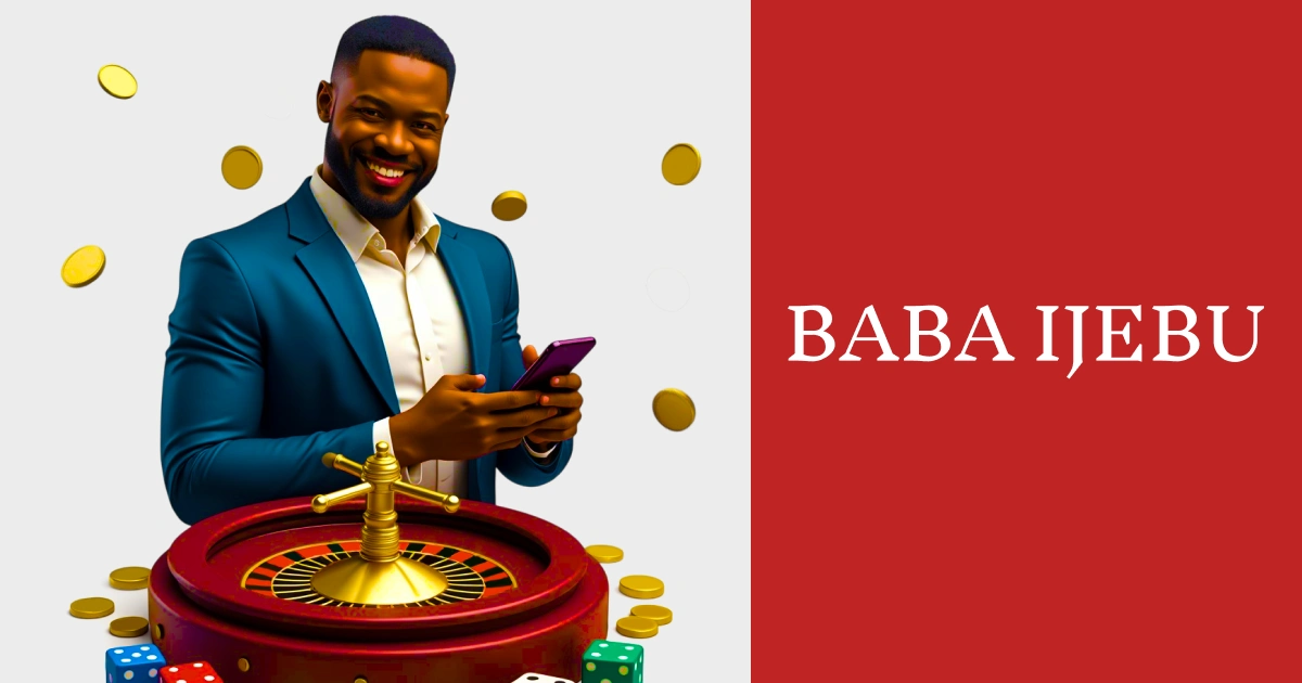 Baba Ijebu Nigeria – Play Online Lottery, Virtual & Sports Games